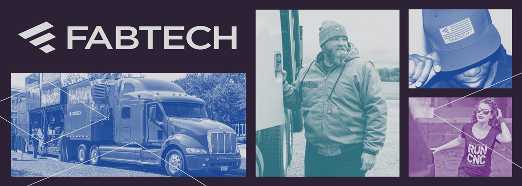 FABTECH GEAR – Piston Driven LLC